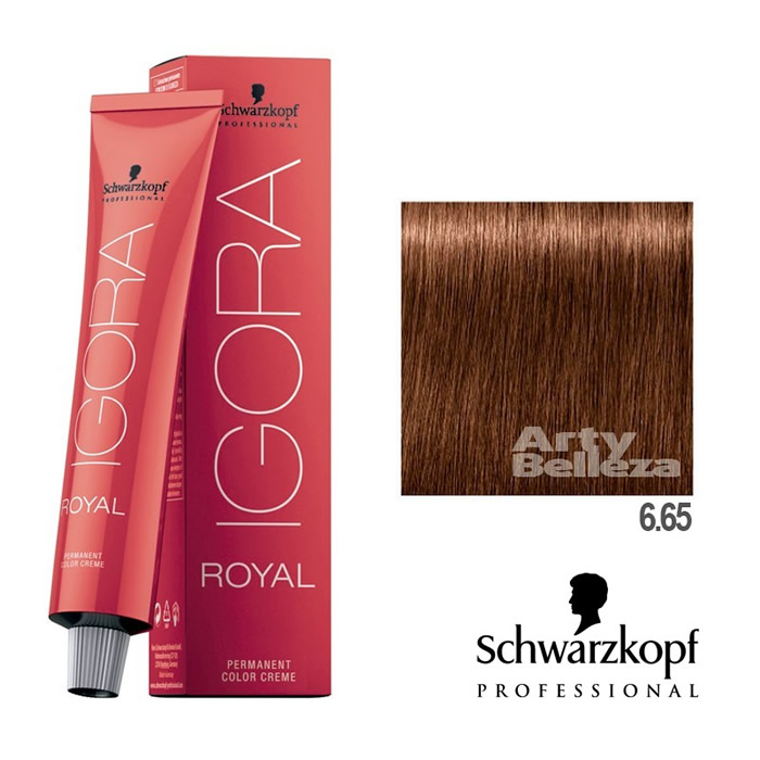 Tintes Schwarzkopf